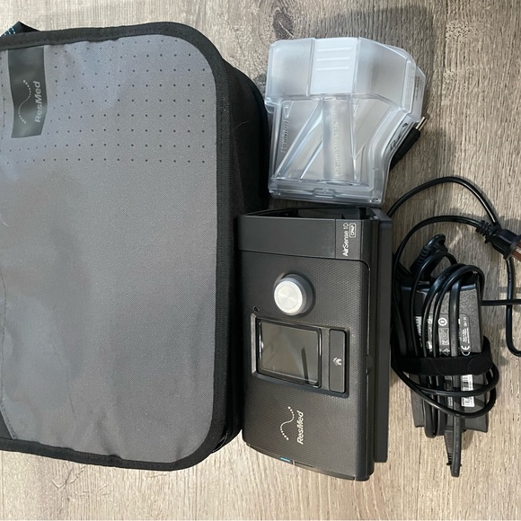 Other | Airsense 1 Cpa Sleep Machine | Poshmark